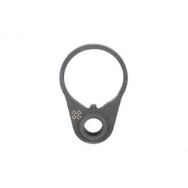 Noveske Quick Detach End Plate, Black - 05000094 | Palmetto State Armory