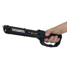 PS Products ZAP Stun Baton w/ Light, Black - ZAPBaton | Palmetto State ...