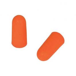 Radians NRR 32 Foam Ear Plugs 500 Pack, Orange - FP70-B500 | Palmetto ...