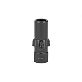 Rugged Suppressors 3 Lug Adapter, 13.5x1 LH - OA004 | Palmetto State Armory