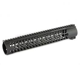 Samson Manufacturing Keymod Evolution AR-15 Rail 12.37" Rifle-Length ...