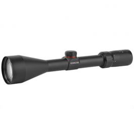 Simmons Blazer 3-9x50 Rifle Scope w/ .25 MOA TruPlex Reticle, Matte ...