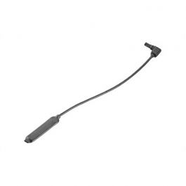 Streamlight TLR Straight Remote Switch, Black - 69132 | Palmetto State ...