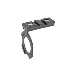 Streamlight Picatinny Rail Attachment For Remington 870, Black - 69906 ...