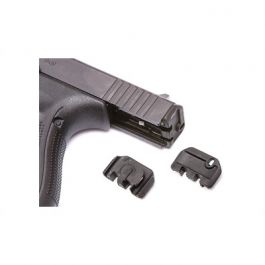 TangoDown Vickers Tactical Slide Racker For Glock Gen 5, Black - GSR ...