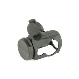 TangoDown Aimpoint T-1 Cover, Black - IO-003BLK | Palmetto State Armory
