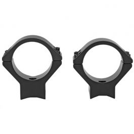 Talley Light Weight Scope Ring Base Combo 30mm Low Fits Kimber, Black ...