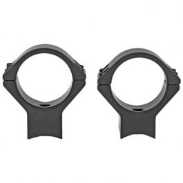 Talley Light Weight Ring/Base Combo 30mm Med Fits Kimber 8400, Black ...