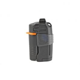 Tornado Personal Defense Tornado Stealth Pepper Spray 11g,Black ...