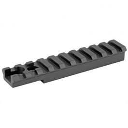 TPS Arms Scope Mount Side Mount, Black, M6 Takedown - TPS1062 ...