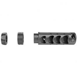 Ultradyne USA 6.5 Creedmoor Apollo MAX Compensator Muzzle Brake w/ 5 ...