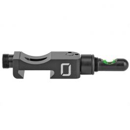 US Optics Rail Mounted Swivel Bubble Level Fits 1913 Picatinny Rail ...