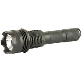 Leapers UTG LED Flashlight 700 Lumen LIBRE Intensity Adjustable, Black ...