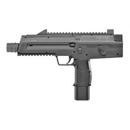Umarex Steel Storm 30 Round 430 fps .177 BB Gun, Black - 2252155 ...