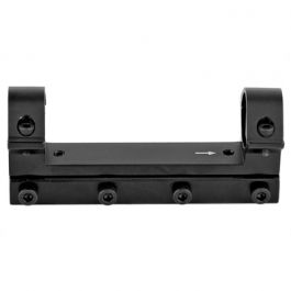 Umarex Lock-Down 1" Airgun Scope Mount, Black - 2300596 | Palmetto ...