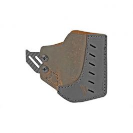 Versacarry Amidextrous Pocket Holster For Sig P365/XL, Distressed Brown ...