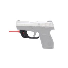 Viridian E Series Red Laser Sight - High-Visibility 25 yd Daylight ...