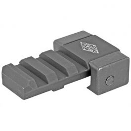 Yankee Hill Machine Co Gas Block Riser, Mount, Black, Picatinny - YHM ...
