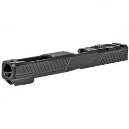 ZEV Technologies Citadel Extra Long Slide For Glock 19 Gen 3, Slide ...