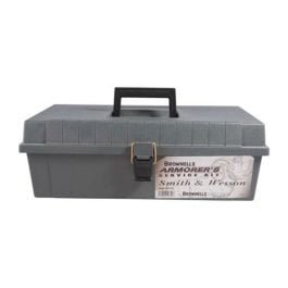 Brownells Partial Armorer's Tool Kit w/o Box | Palmetto State Armory