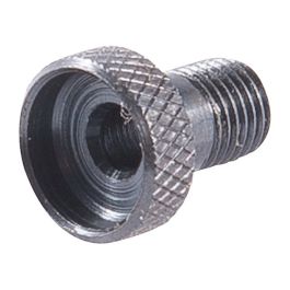 Brownells 3/8" x 0.125" Aperture Peep Fits Williams 5D/Target Foolproof ...