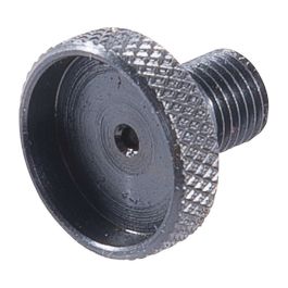 Brownells 1/2" x 0.05" Aperture Peep Fits Williams 5D/Target Foolproof ...