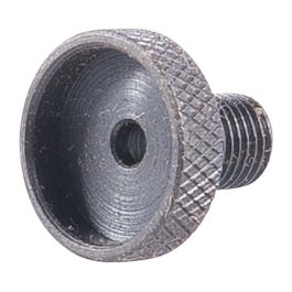 Brownells 1/2" x 0.093" Aperture Peep Fits Williams 5D/Target Foolproof ...
