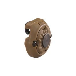Streamlight Flashlight Helmet Mount - Durable for Streamlight Tactical ...