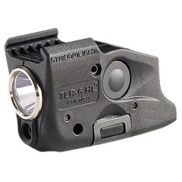 Streamlight TLR-7 HL-X USB Multi-Fuel Light - 1000 lm USB Rechargeable ...