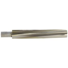 Brownells 12 Gauge 6" Spiral Flute Long Forcing Cone Reamer | Palmetto ...