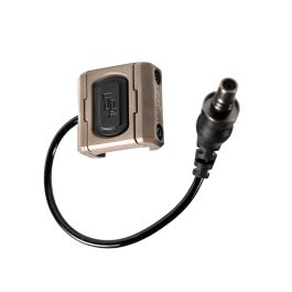 Unity Tactical ModButton Lite Single Lead/Standard Remote Switch ...