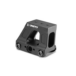Unity Tactical Fast MRDS Optic Riser Mount 1.50" Picatinny Rail ...