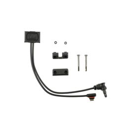 Unity Tactical ModButton Lite Dual Lead/Sync Remote Switch Polymer 1.30 ...