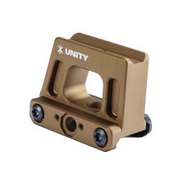 Unity Tactical Fast Microprism Riser Mount 2.10" - Precision Picatinny ...