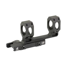 American Defense Mfg AD-RECON-M Quick Detach Scope Mount 30mm Tube 1.64 ...