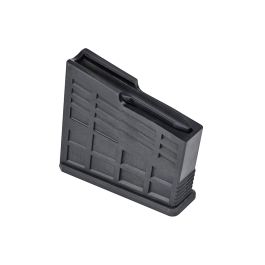 Barrett Firearms 5rds .416 Barrett Magazine - Black Precision Tactical ...