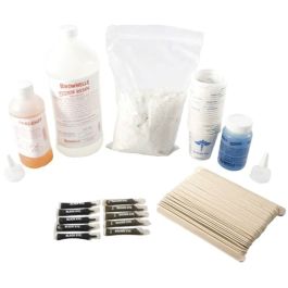 Brownells Acraglas Gel Shop Bedding Kit | Palmetto State Armory