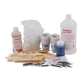 Brownells Acraglas Gel Non-Flammable Shop Bedding Kit | Palmetto State ...