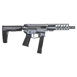 Battle Arms Development Xiphos 9mm 8.50" AR Pistol, Combat Gray ...