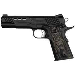 Diamondback Firearms Model 1911 .45 ACP 5" 8rd Pistol, Black ...