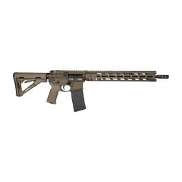 Diamondback Firearms DB15 5.56x45mm 16"AR Rifle, OD Green - DB1784K101 ...