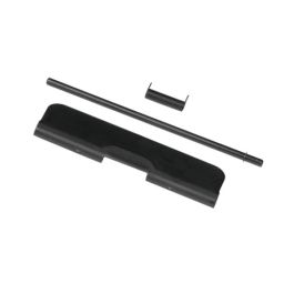 CMMG - Zeroed Polymer Ejection Port Cover Kit, AR15 - 55BA6C8 ...