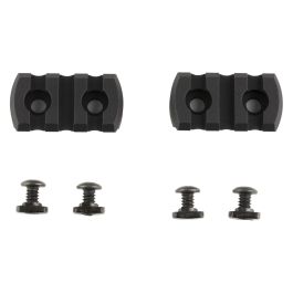 Armaspec 2x3-Slot M-LOK Rail Picatinny Rail - Versatile Mounting for ...