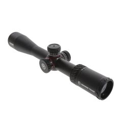 Crimson Trace Hardline Rifle Scope 4-16x42mm - High-Performance Scope ...