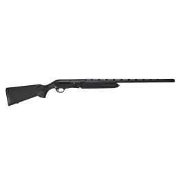 Remington V3 Field Pro 12 Gauge 26" Semi-Auto Shotgun, Black - R83460 ...