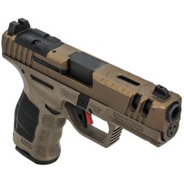 SAR USA SAR9 C Gen 3 9mm 4" High-Capacity Pistol 15rds, Bronze ...