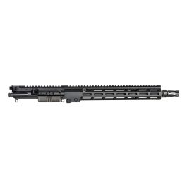 CMMG Resolute 16.10" Upper .22 ARC with 1:7 Twist Rate and M-LOK Rail ...