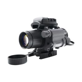 Armasight CO-Mini Night Vision Scope 1x38mm - Compact Night Vision ...