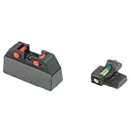 Talon Armament Versatile Sight Set - Front/Rear Red/Green Dual ...