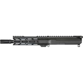 Spikes Tactical 16" Upper 5.56x45mm 1:7 Quad Rail Mid-Length with BCG ...